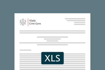 Sluzbeni list Crne Gore